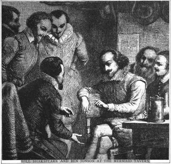 The human’s in the details: Cymbeline, The King of Britain ...
